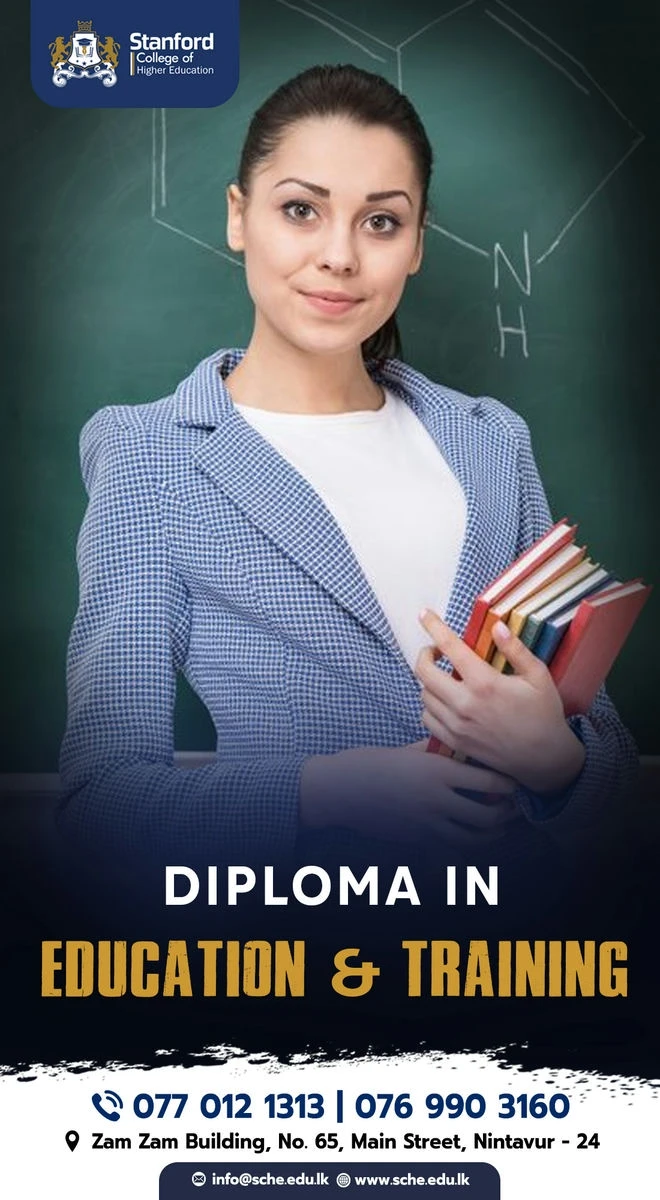 Diploma Programmes - Stanford College of Higher Education | SCHE