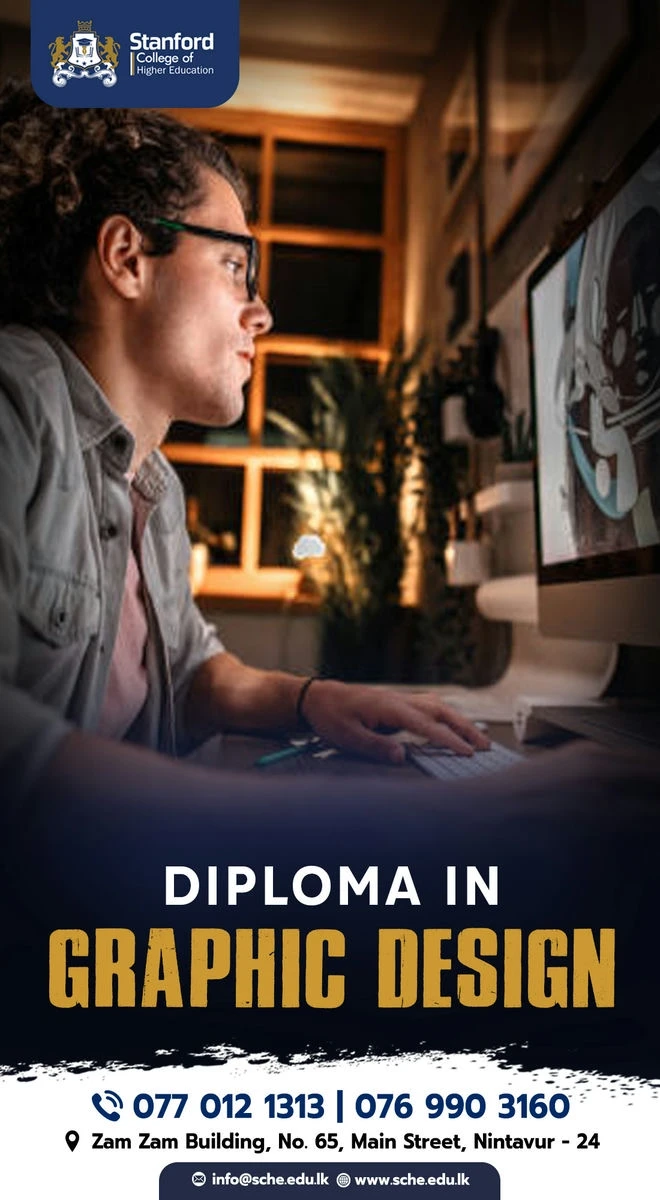 Diploma Programmes - Stanford College of Higher Education | SCHE